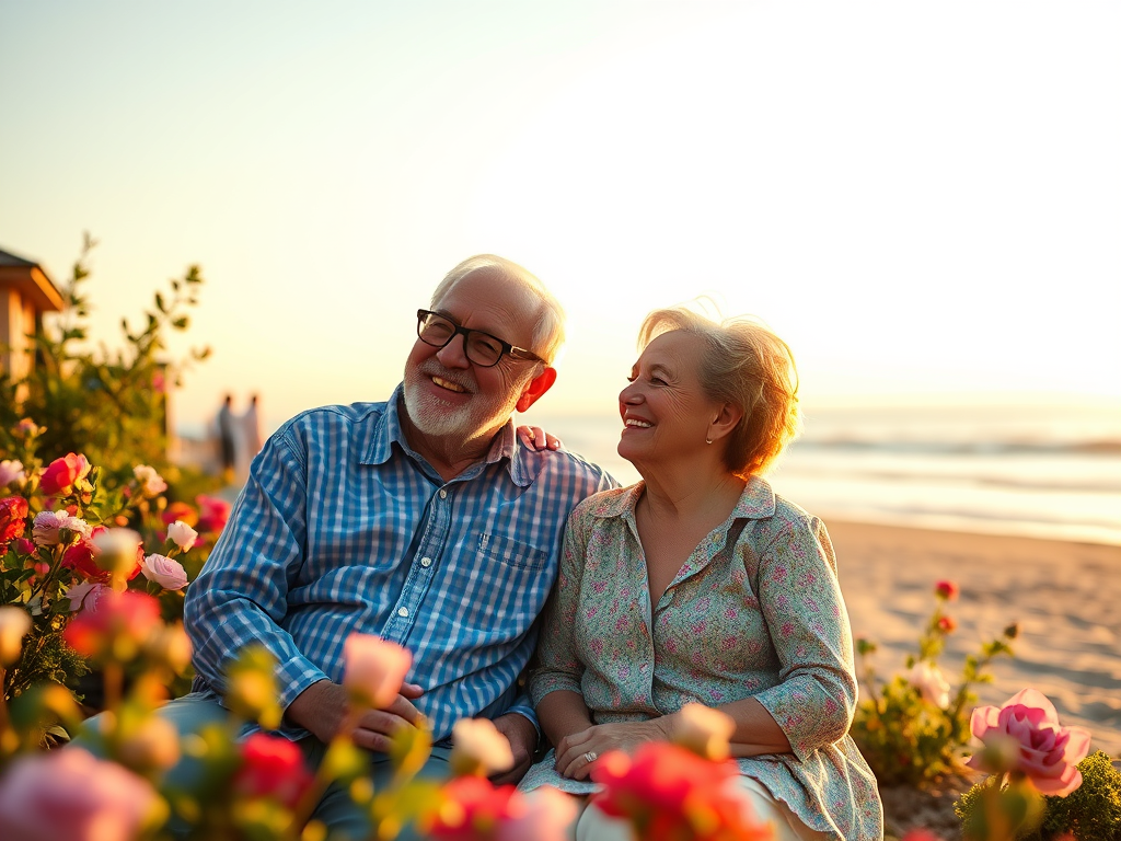 Retirement Planning: A Guide to a Secure Future - English Fab