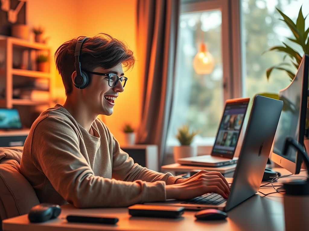 Tech Hobbies to Boost Your Creativity and Skills - English Fab