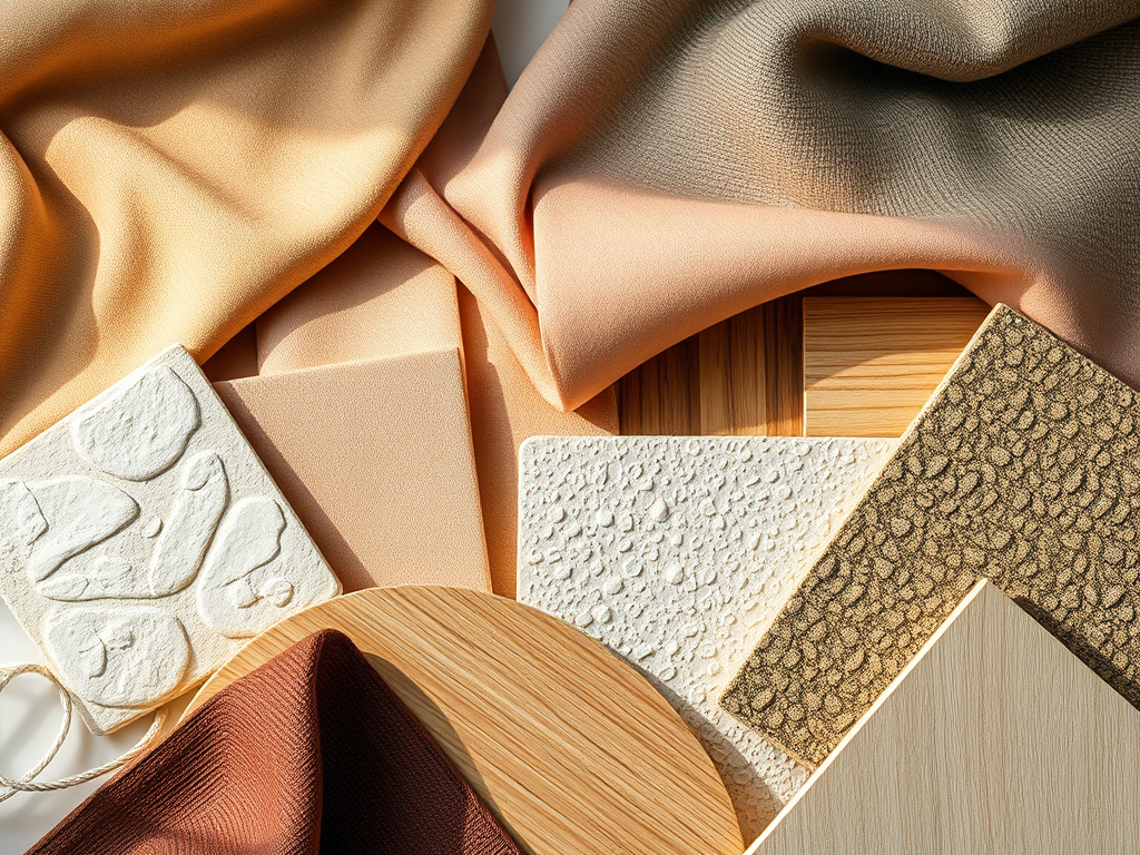 Texture & Surface: Key Elements of Design - English Fab
